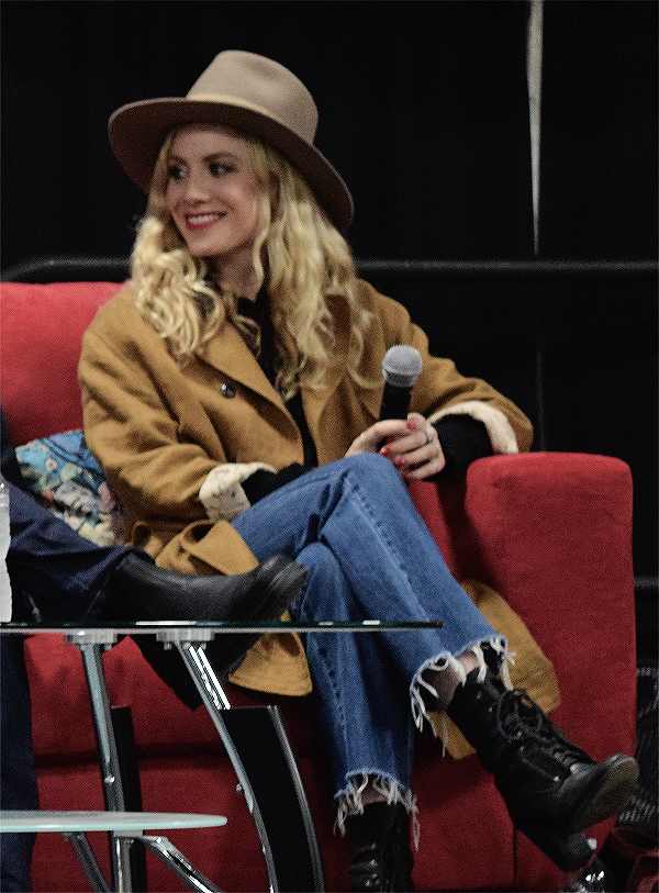 Alex Mckenna Sadie Adler