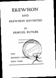 {Read/Download} Erewhon And Erewhon Revisited {Ebook EPUB PDF} / Twitter