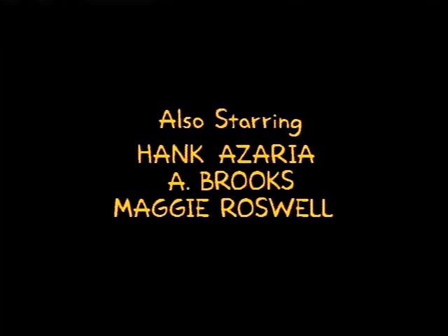 Albert Brooks Simpsons