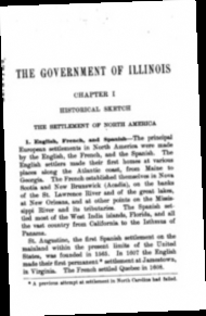 {Read/Download} The Government of Illinois {Ebook EPUB PDF} / Twitter