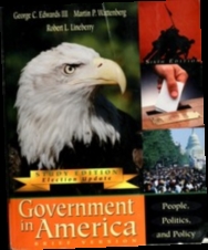 {Read/Download} Government in America : people, politics, and policy ...