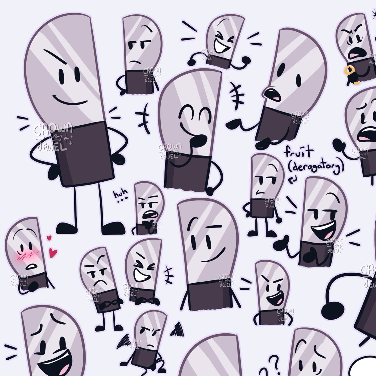 「romance isnt dead apparently 💖 happy valentines day! #gltic ...