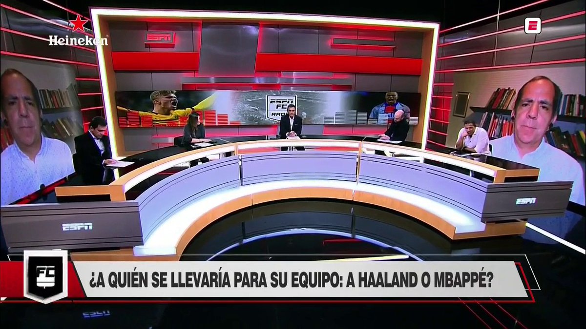 ESPN Colombia @ESPNColombia Timeline, The Visualized Twitter (Analytics)