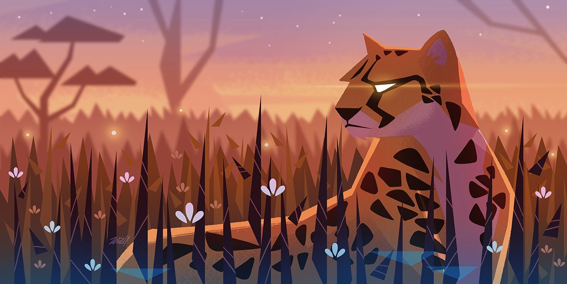 Zedd (@zeddaa_) さんのイラスト・マンガ作品まとめ (36 件) - Twoucan