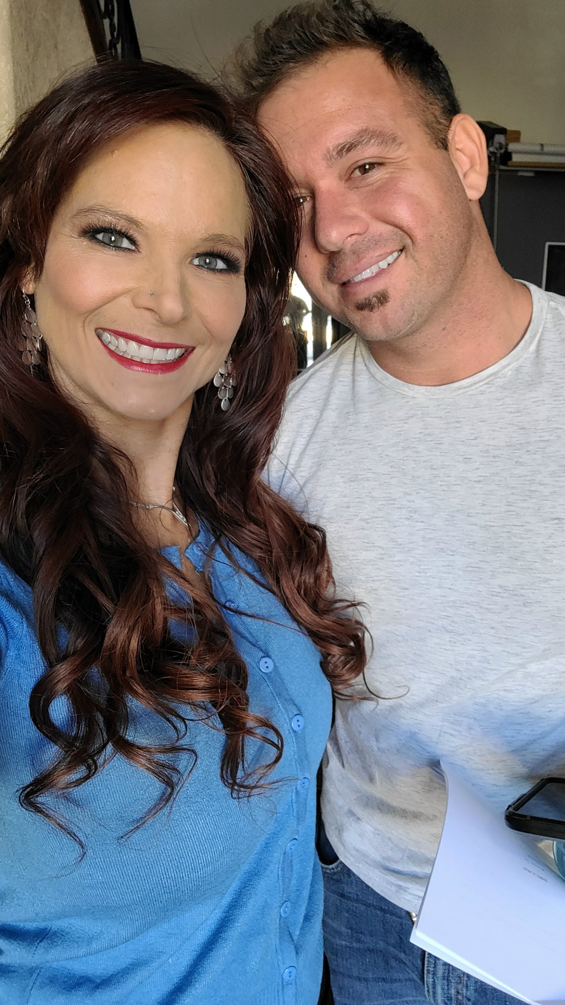 TW Pornstars - 1 pic. The 1 & Only Syren De Mer. Twitter. What a fabulous day! I am such a lucky ...