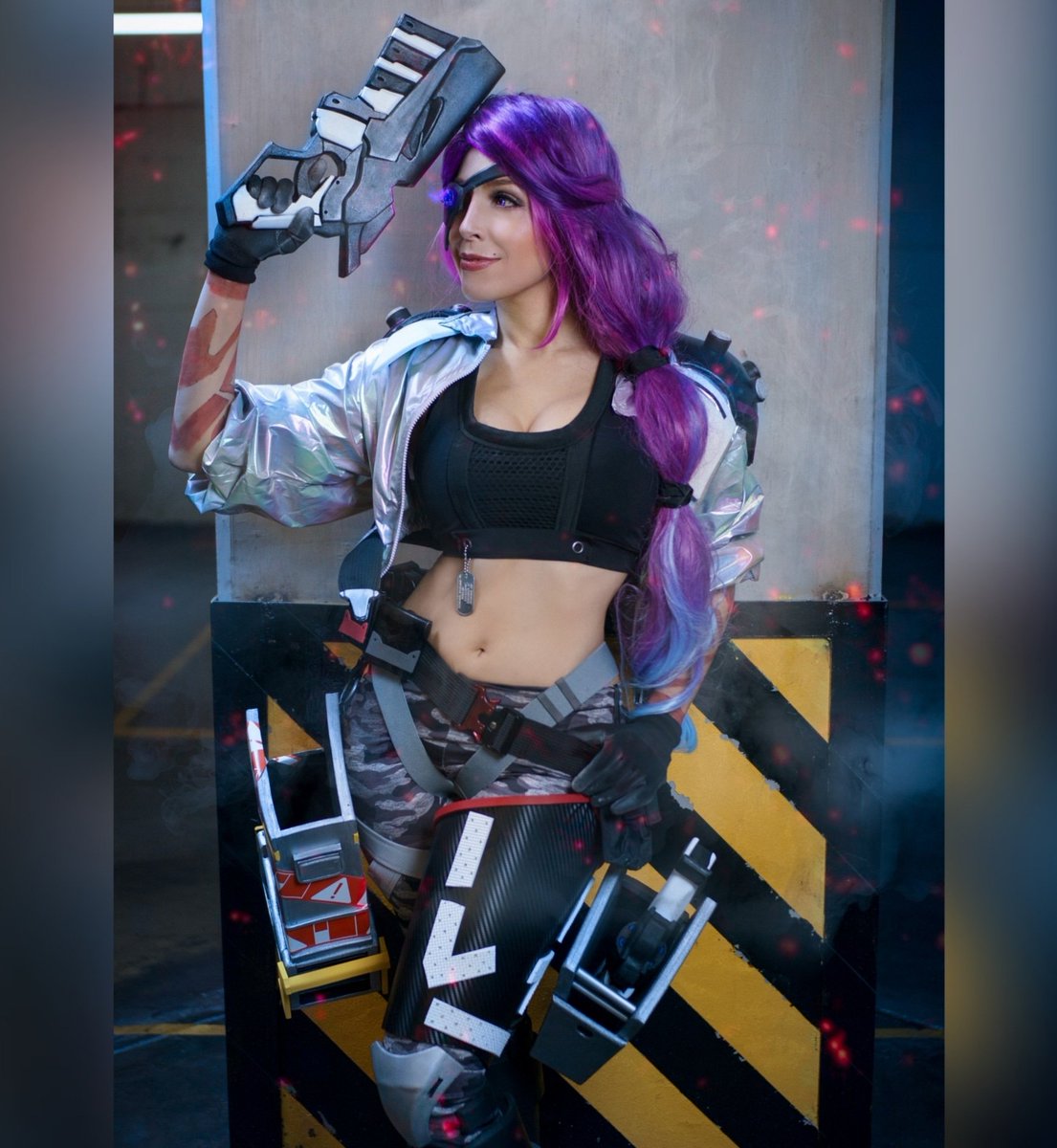 Twoucan - Shirahime (@shirahimejust)