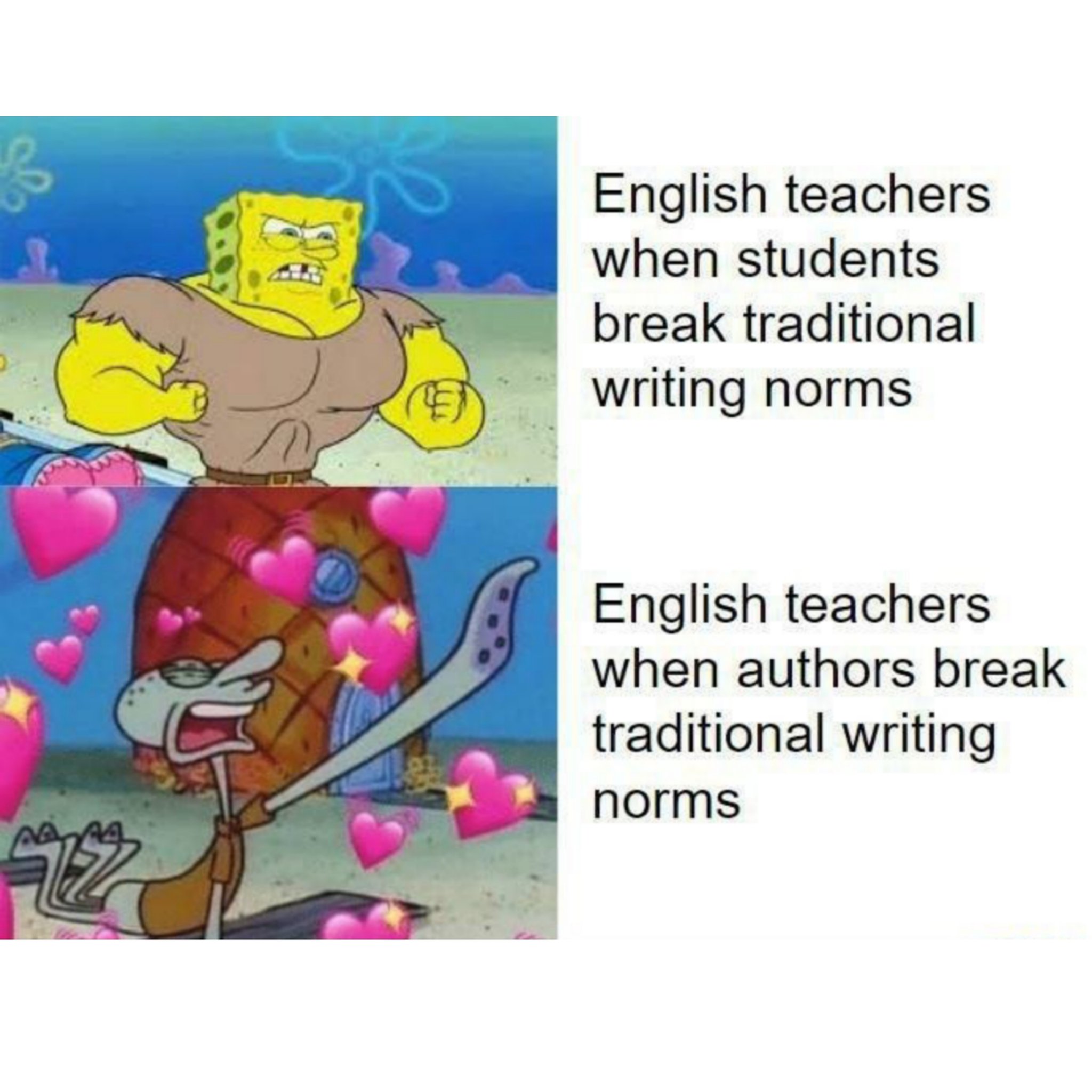 Memes Lol English