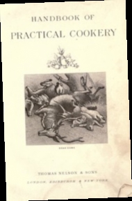 {Read/Download} Handbook of practical cookery {Ebook EPUB PDF} / Twitter