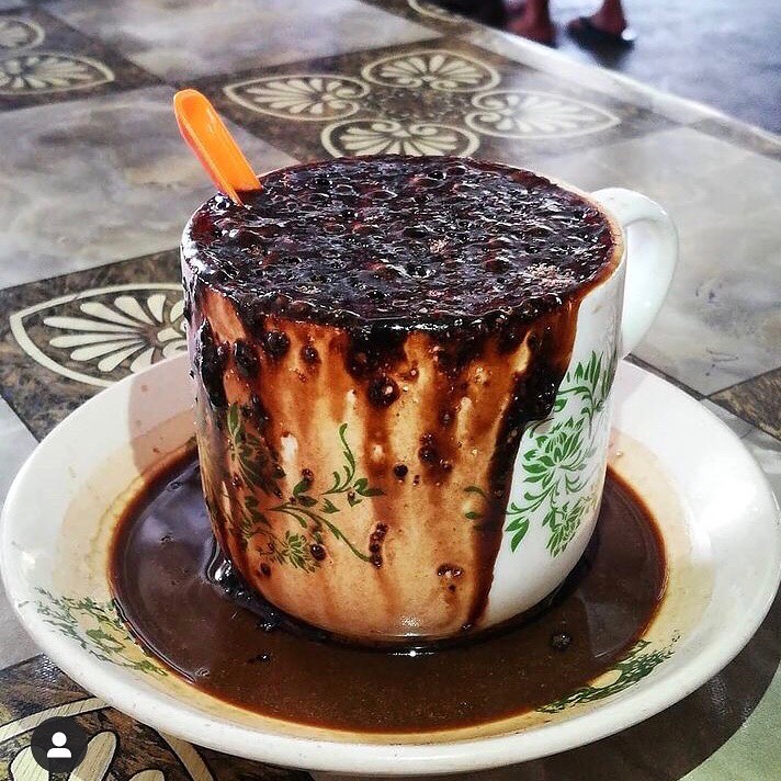 pencuci mulut negeri sembilan - Julian Rutherford