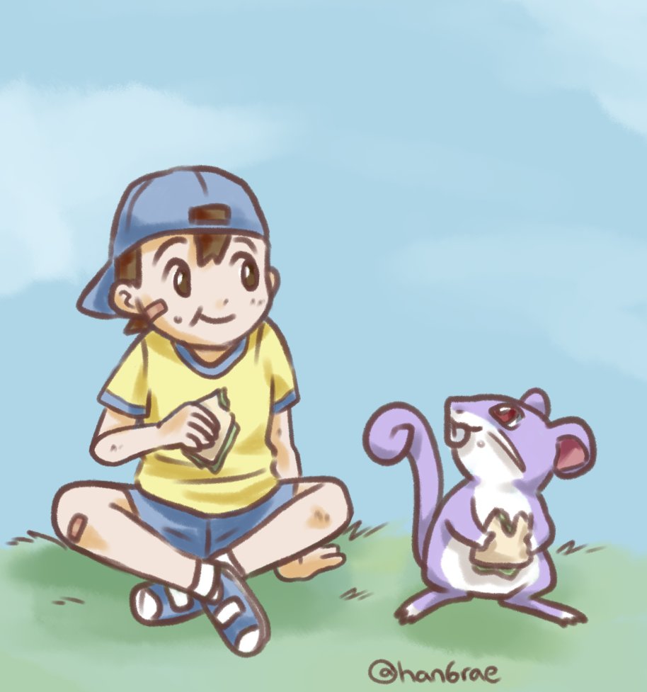 Youngster Joey Top Percentage