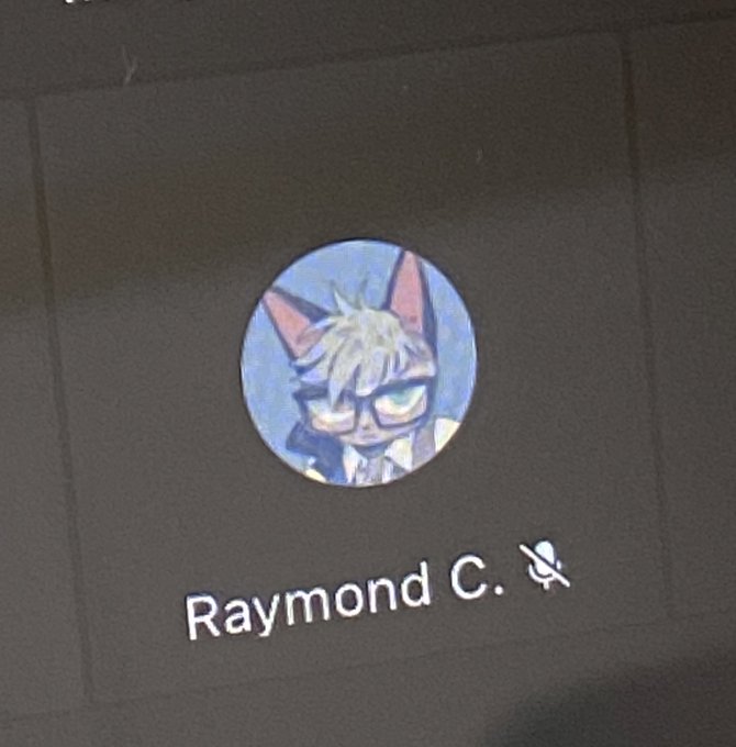 Twoucan - hibi (@dustbinrat)