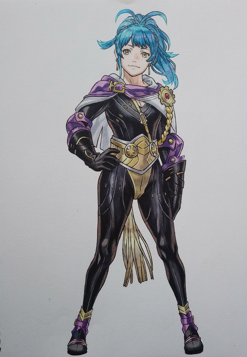 Reginn ⚙ レギン || @ RT your Reginn (@Reginn_FEH) | Twitter