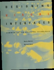 {Read/Download} Designing visual interfaces : communication oriented t / Twitter