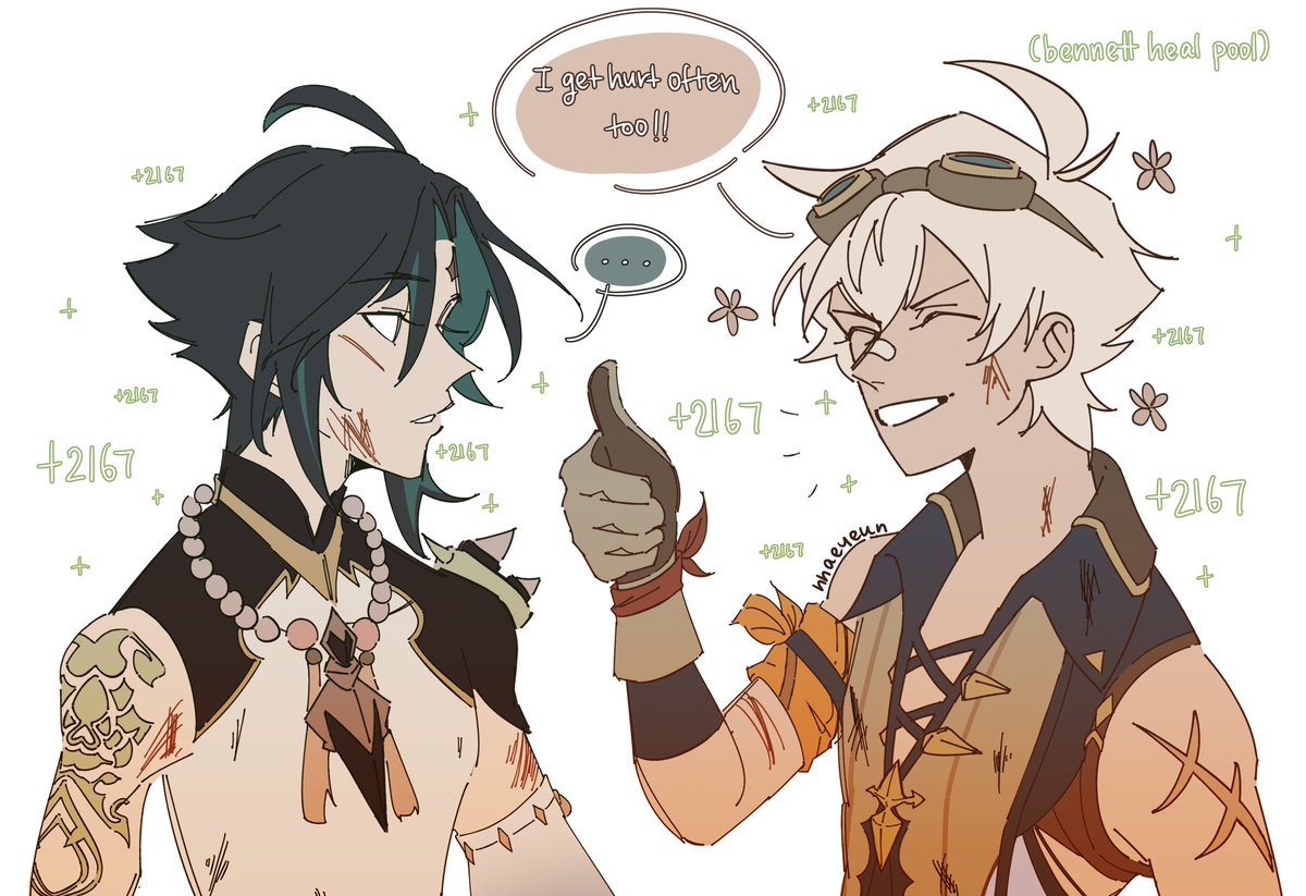 준 🌱 jun || ceo of wriochi@hhaeyeunの漫画作品一覧(古い順)