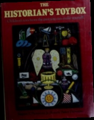 {Read/Download} The historian's toybox : children's toys from the past ...