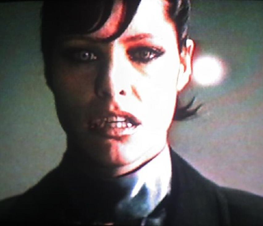 Parker Posey Danica Talos