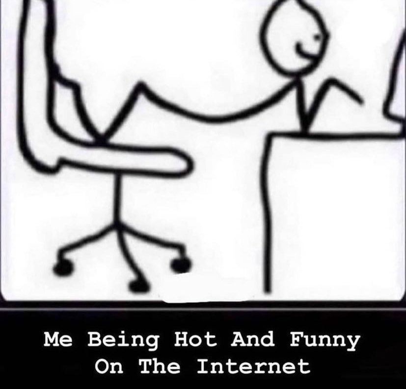 Computer Reaction Meme