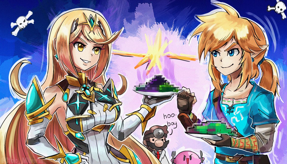 Twoucan - Stoic Seraphim (@Stoic_Miiverse)