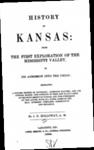 {Read/Download} History of Kansas: From the First Exploration of the M ...