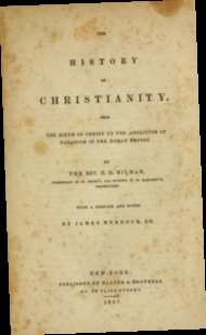 {Read/Download} The history of Christianity from the birth of Christ t ...