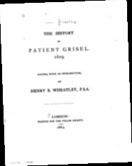 {Read/Download} The History of Patient Grisel {Ebook EPUB PDF} / Twitter