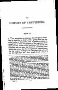 {Read/Download} The History of Thucydides {Ebook EPUB PDF} / Twitter