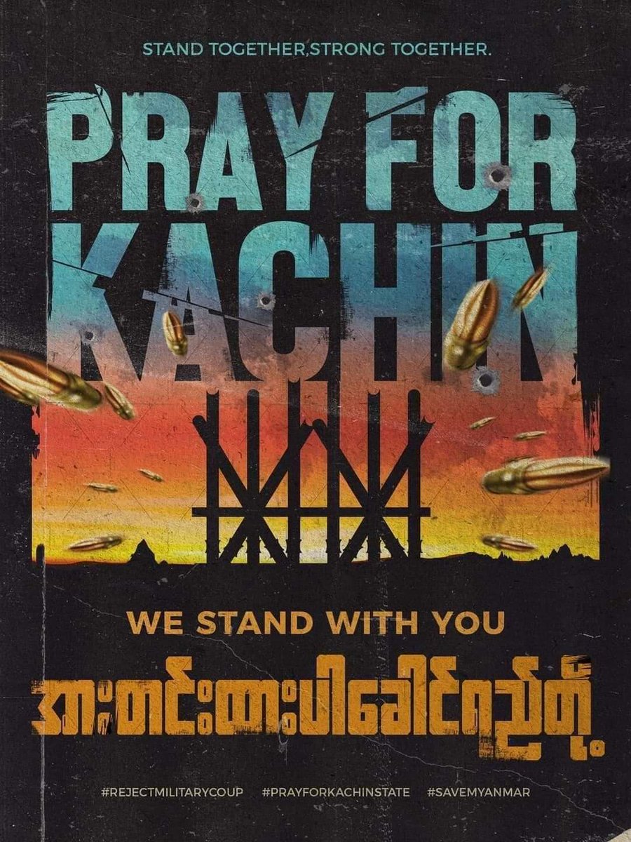 Mi Htaw Mon (@MihtawM) | Twitter