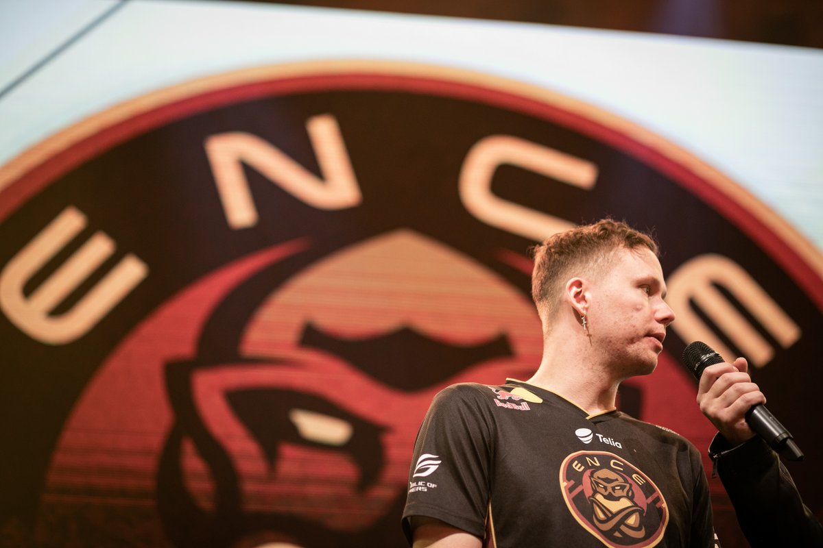 ENCE releases suNny from his contract. : r/GlobalOffensive