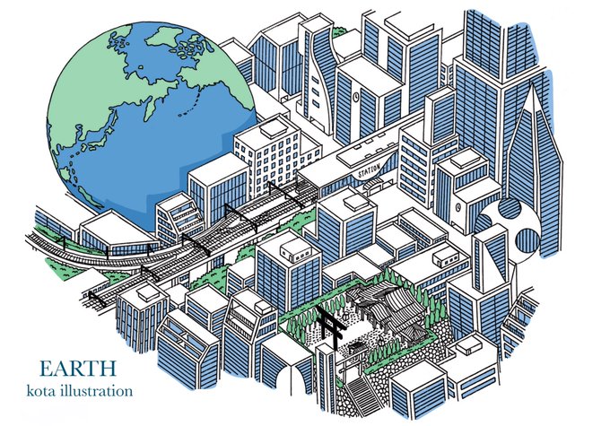 Twoucan - こた (@kota_draw)