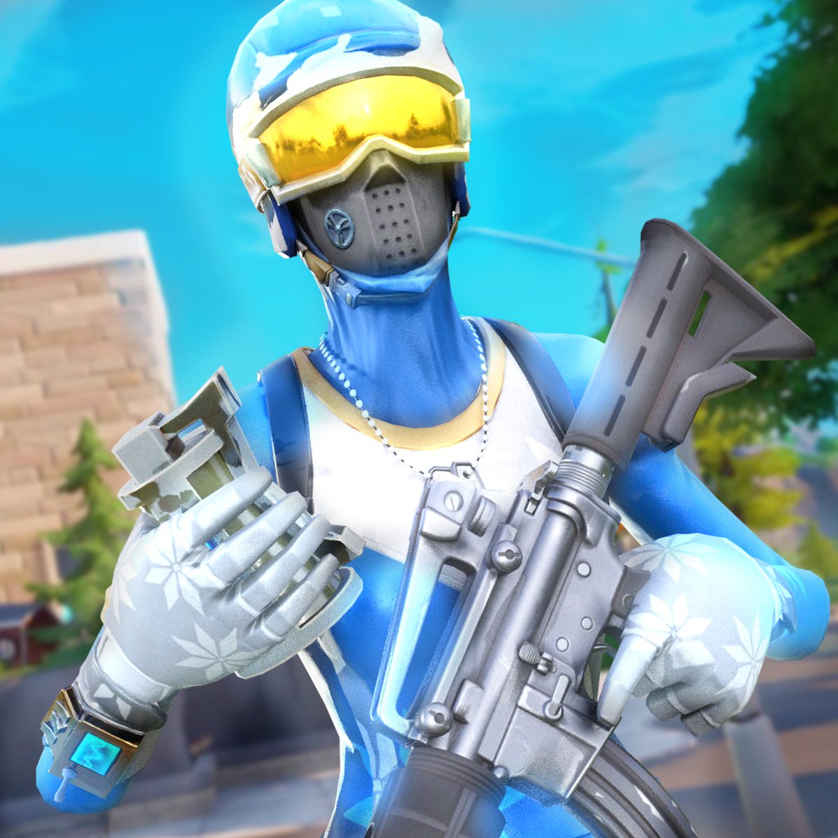 Feyn (@Feynnec) | Twitter