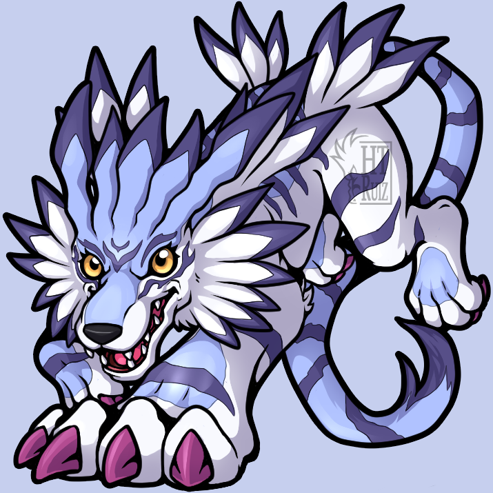 - H.T. Ruiz - (@stray_wurr) さんのイラスト・マンガ作品まとめ (6 件) - Twoucan