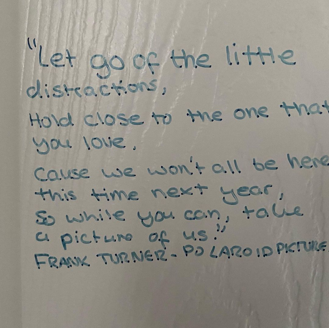 Frank Turner Love Quotes Frank Turner Lyrics, Songs, And Albums