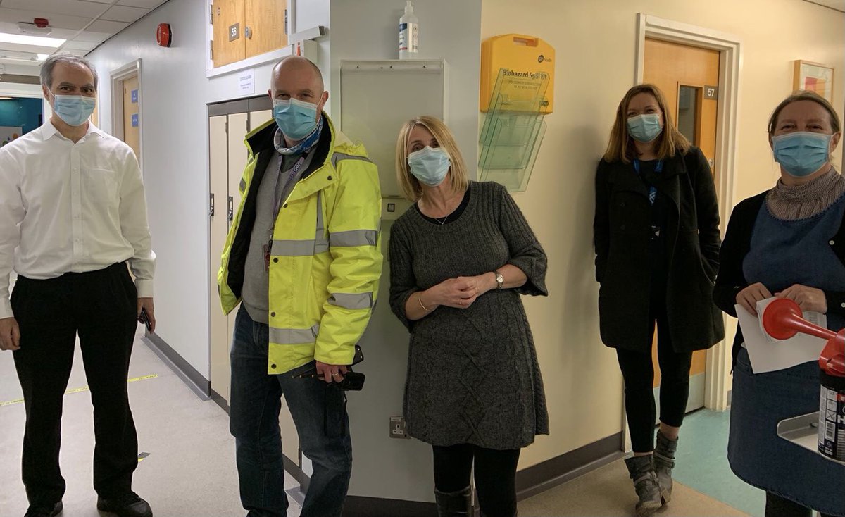 Higher Blackley, Harpurhey & Charlestown - Manchester Local Care ...