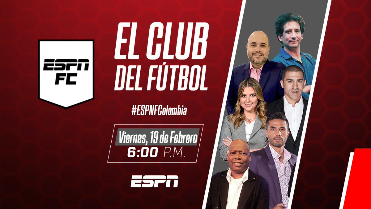 ESPN Colombia @ESPNColombia Timeline, The Visualized Twitter (Analytics)