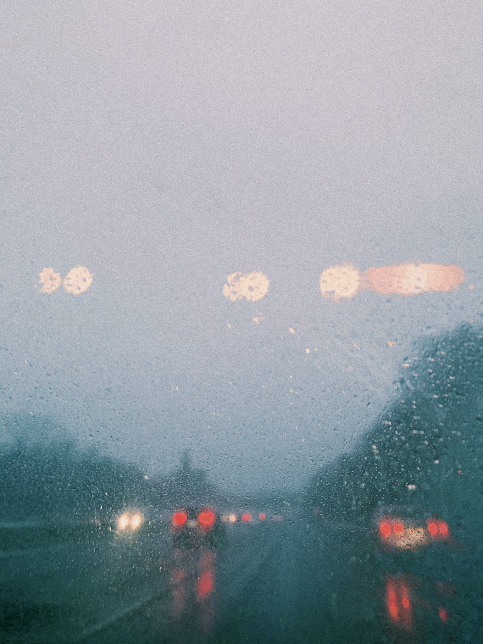 Tumblr Photography Rain