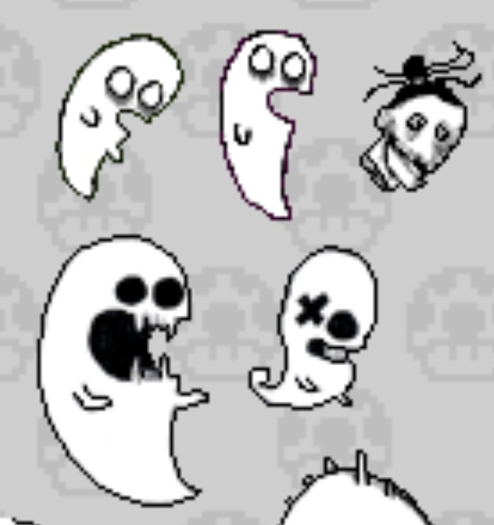 「@starmy2000 mahiru be like: golly gee what an expressive cha」Megaloの漫画