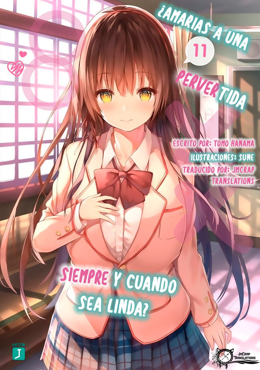 Fukou-da! on Twitter: "Hensuki Vol. 11 Volumen Traducido por https://t ...