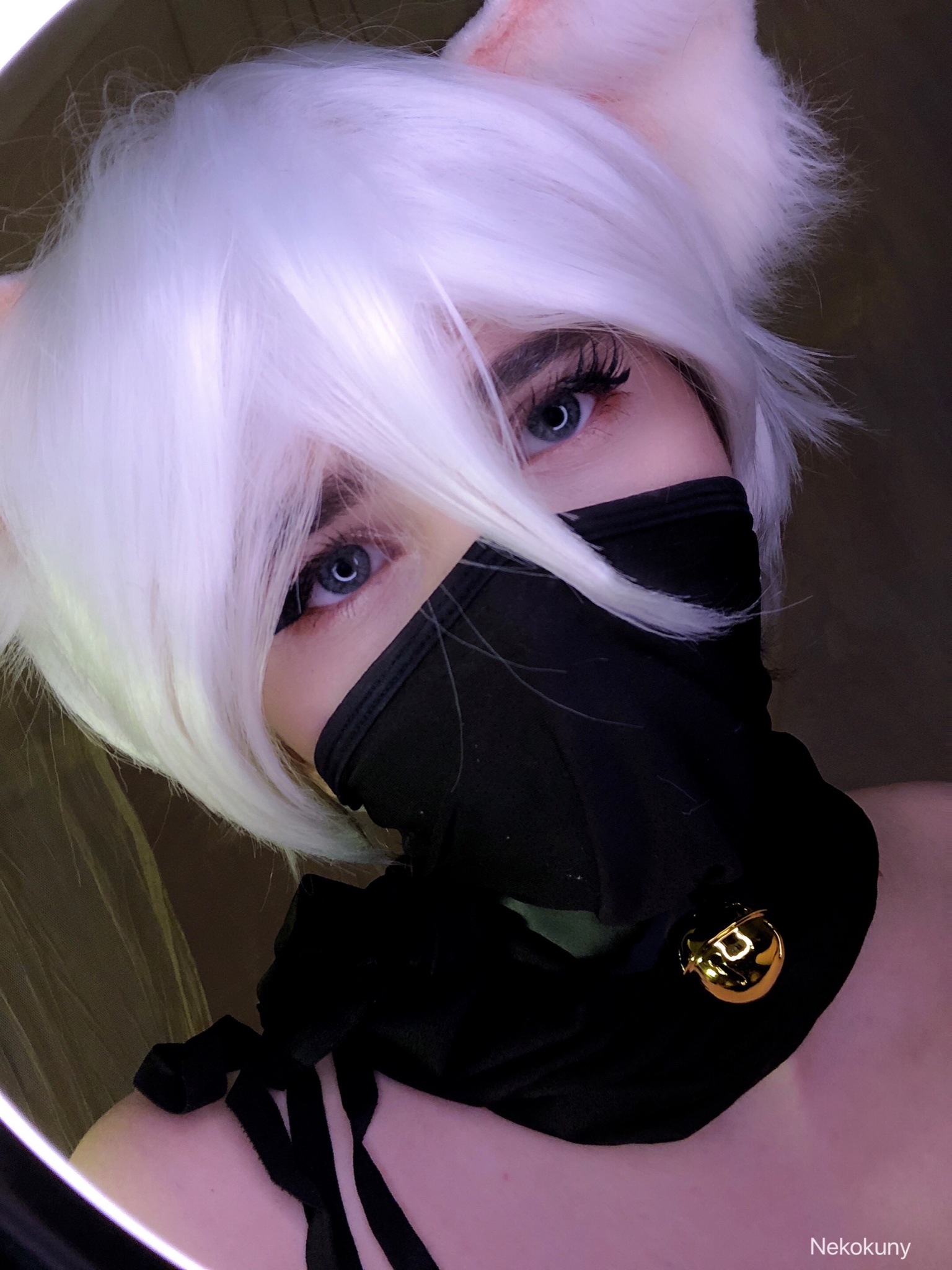 TW Pornstars - 2 pic. Neko Kuny ˚ʚ♡ɞ˚ Your FemBoy. Twitter. Love you 💕 #nekoboy #makeupboy. 3:16 ...