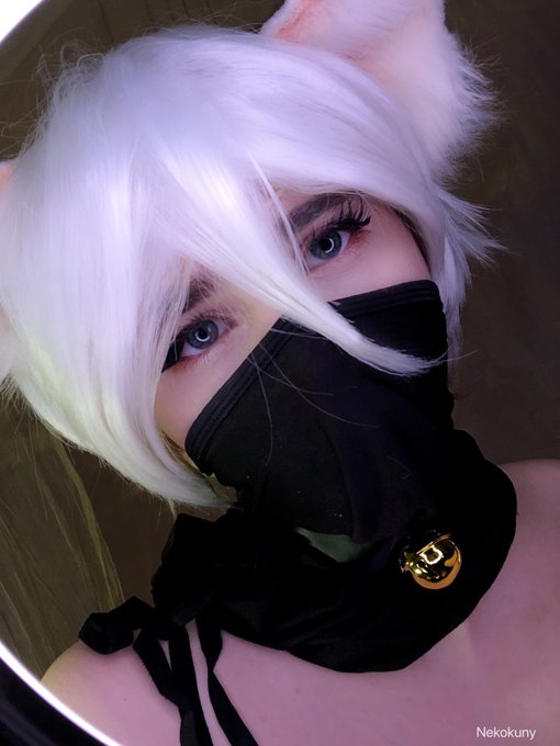 TW Pornstars - Neko Kuny’a ฅ(^•ㅅ•^ )ฅ. Pictures and videos from Twitter ...