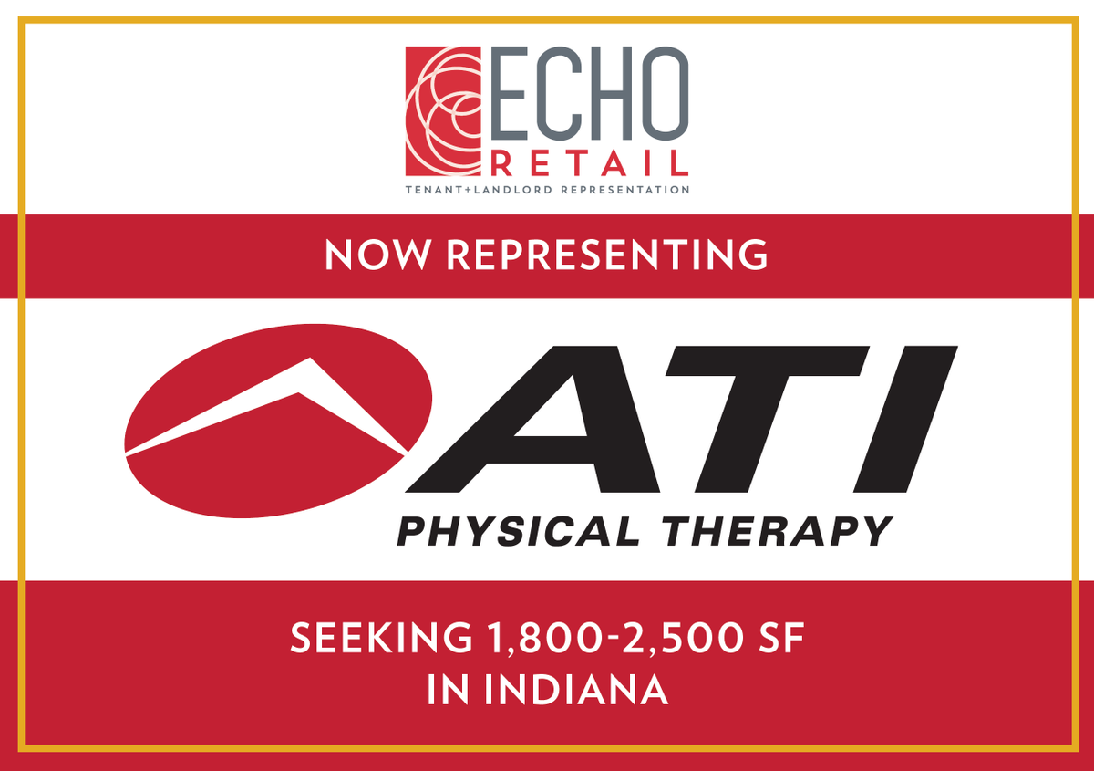 submit 1800 2500 sf sites to pgold @ echoretail com cconville ...