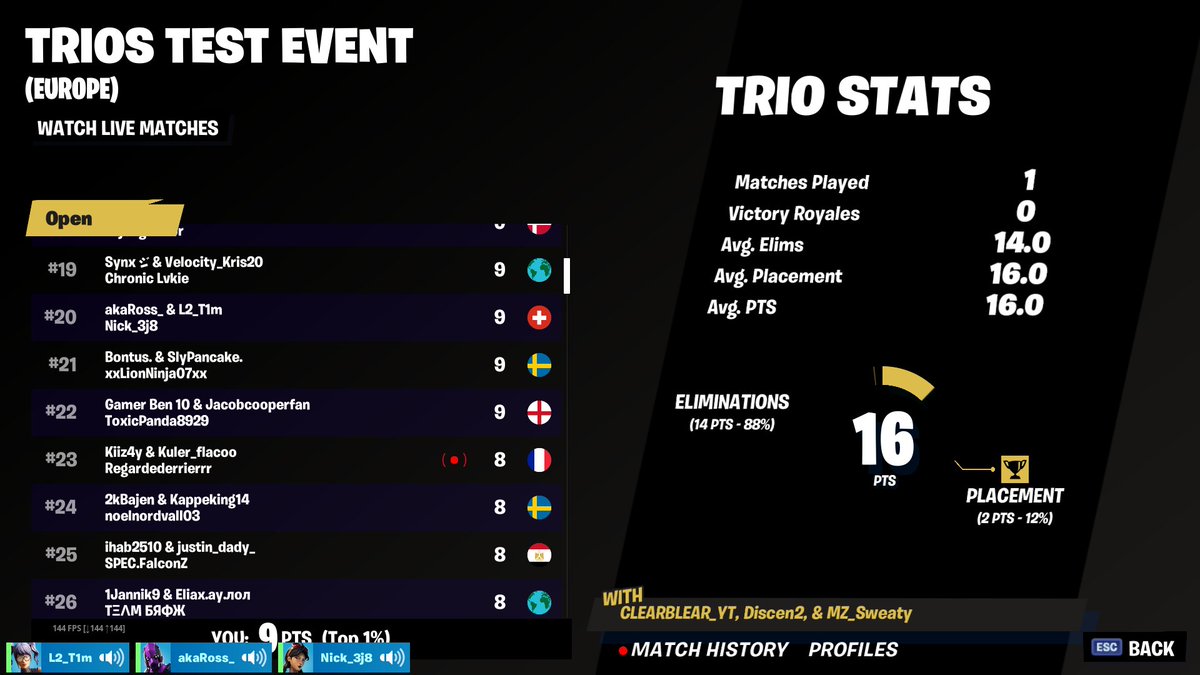 Nick (@L2_N1ck) | Twitter