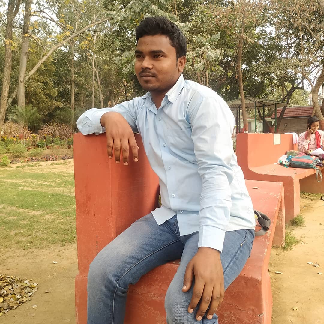 Abhinandan Kumar (@akarw99) / Twitter