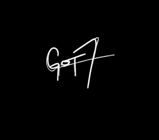 Got7 Logo Wallpaper