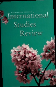 {Read/Download} International studies review 2007 {Ebook EPUB PDF ...