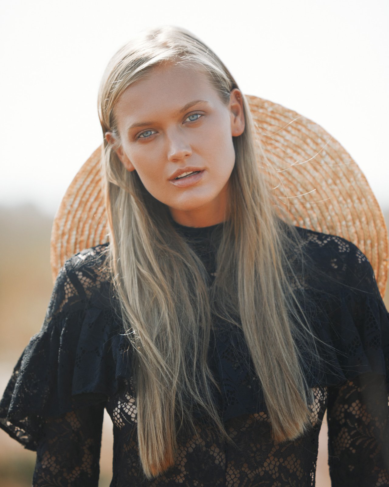 Dasha Elin Superbe Models Sexiz Pix