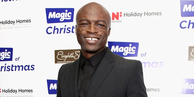 Seal's Birthday Celebration | HappyBday.to