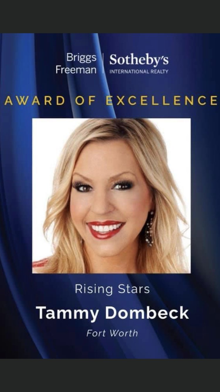 Tammy Dombeck