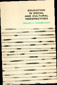 {Read/Download} Education in social and cultural perspectives {Ebook E ...