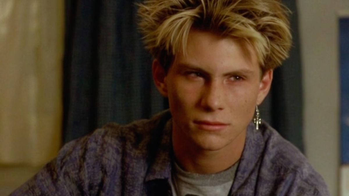Christian Slater 80s