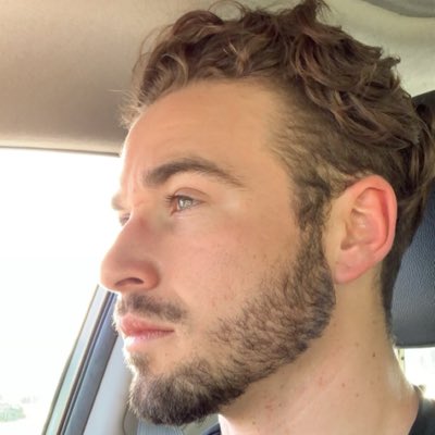 Josh Hubble on Twitter: "#NewProfilePic…